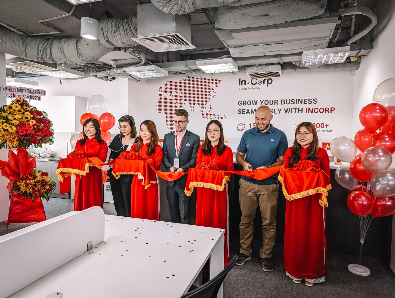 InCorp Vietnam Company Profile & Overview | AmbitionBox