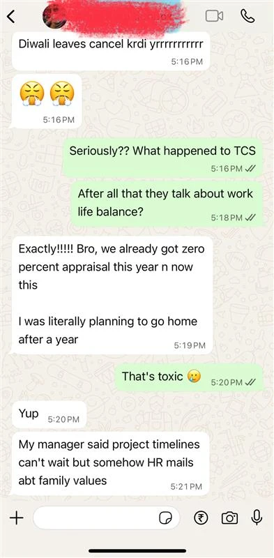 10+ TCS Manager Interview Questions for Experienced 2025 | AmbitionBox