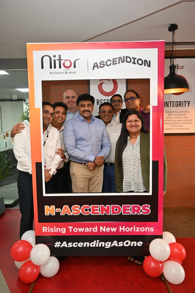 Nitor Infotech Company Profile & Overview | AmbitionBox