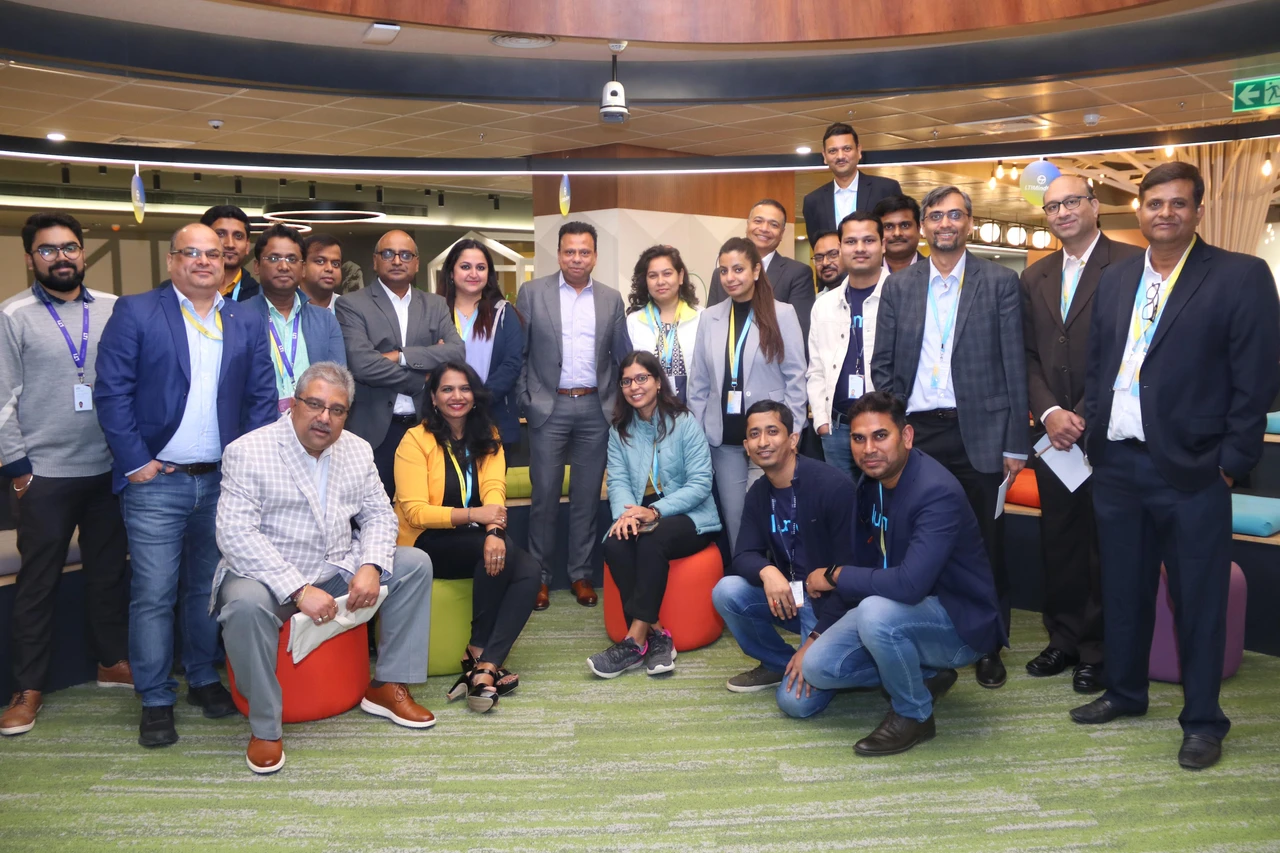 LTIMindtree Software Development Consultant Review | AmbitionBox