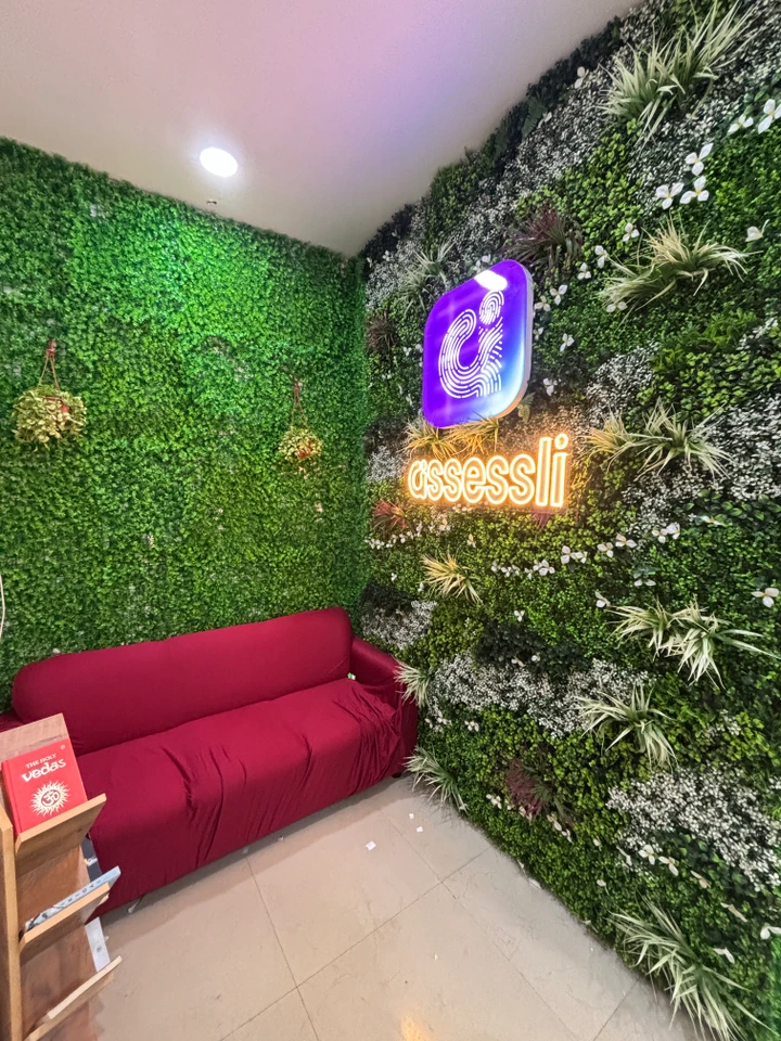 Assessli Reviews by 10+ Employees | Rated 4.4/5 | AmbitionBox