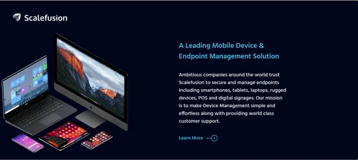 ProMobi Technologies Reviews by 22 Employees | AmbitionBox