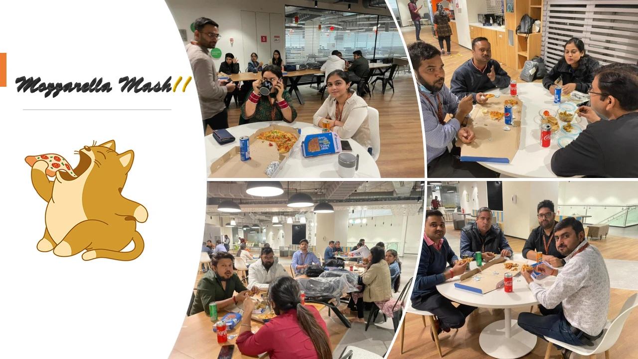 Wunderman Thompson MSC Company Profile & Overview | AmbitionBox