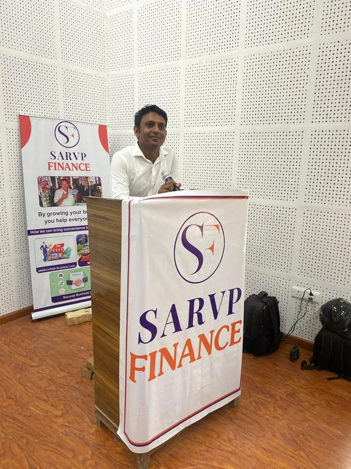 SARVP Finance Office Photos 2024 | AmbitionBox