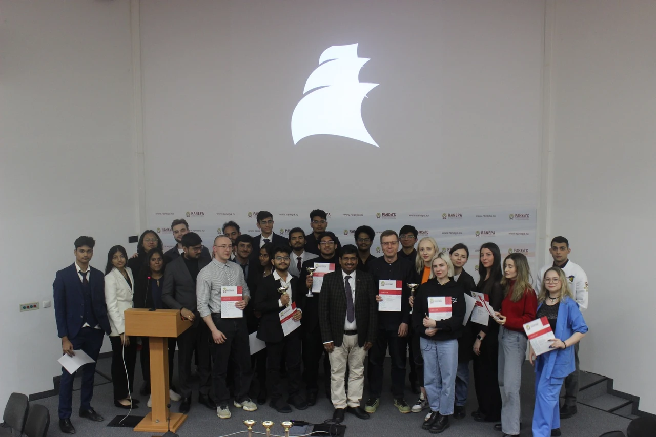 Woxsen University Office Photos 2025 | AmbitionBox