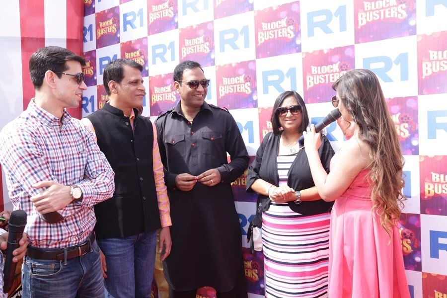 R1 RCM Office Photos 2024 | AmbitionBox