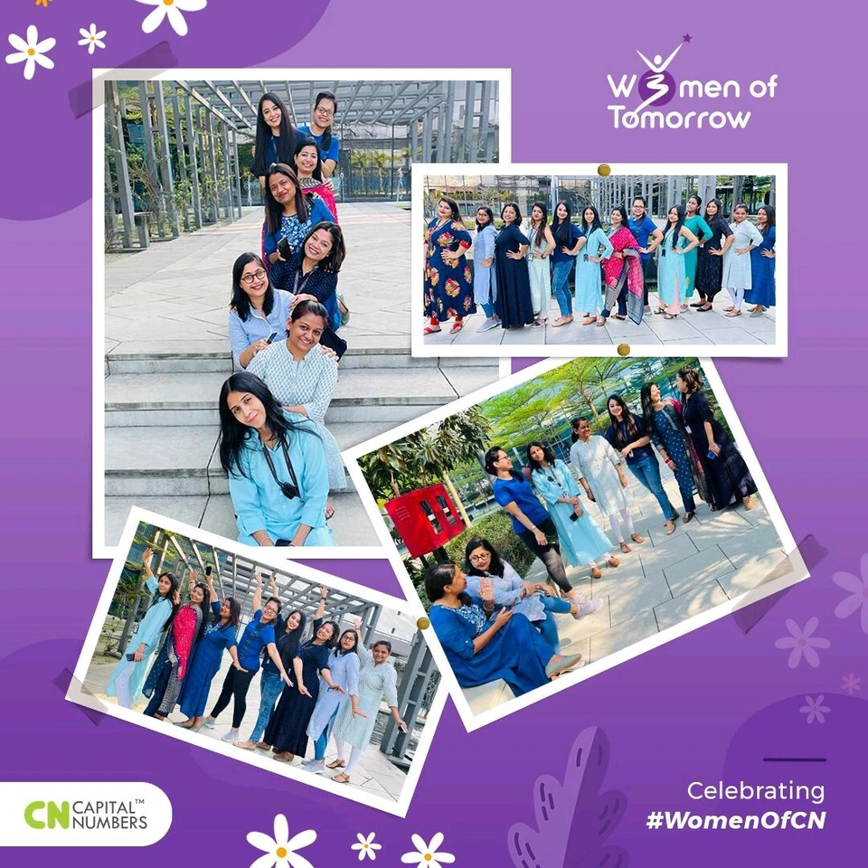 Capital Numbers Infotech Company Profile & Overview | AmbitionBox