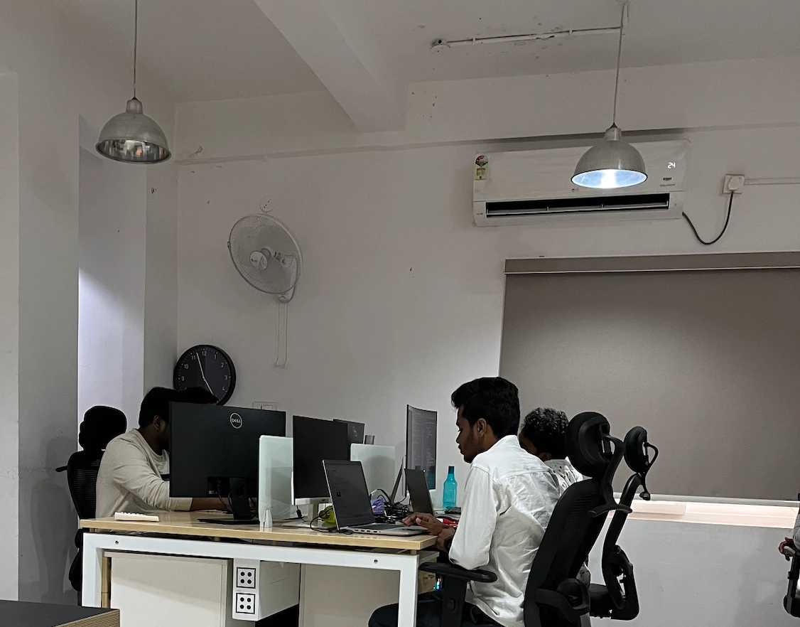 Eigenmaps.ai Company Profile & Overview | AmbitionBox