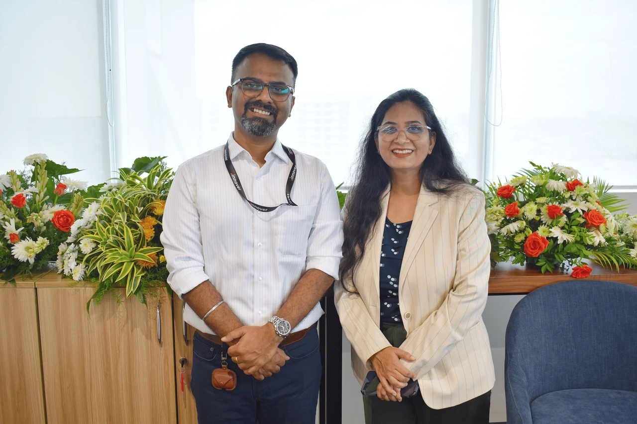 Innover Digital Reviews by 100+ Employees | Rated 3.8/5 | AmbitionBox