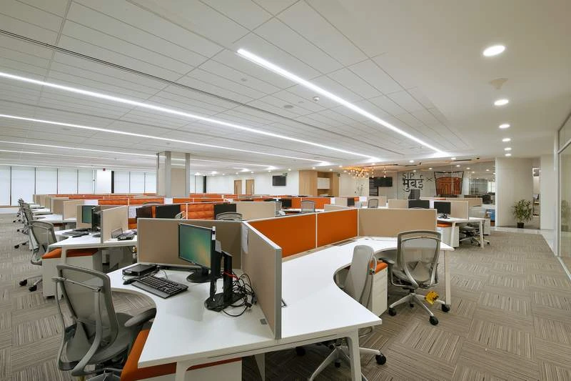 MSCI Pune Reviews by 70+ Employees | Rated 3.7/5 | AmbitionBox