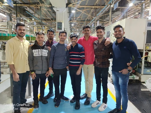 Bajaj Auto Silvassa / Dadra & Nagar Haveli Review by 1 Employee ...