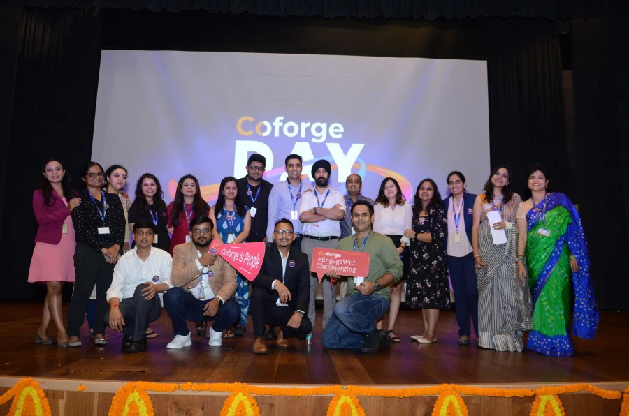 Coforge Office Photos 2024 | AmbitionBox