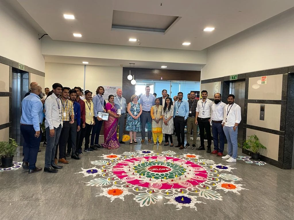 Coforge Office Photos 2024 | AmbitionBox