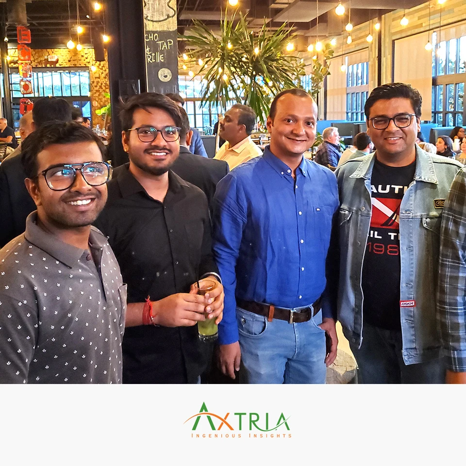 Axtria Company Profile & Overview | AmbitionBox