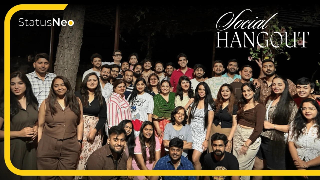 Statusneo Office Photos 2024 | AmbitionBox