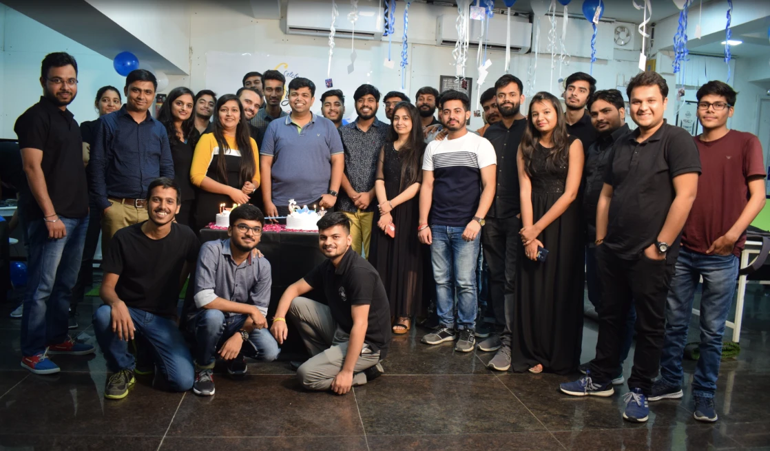 SquareBoat Company Profile & Overview | AmbitionBox