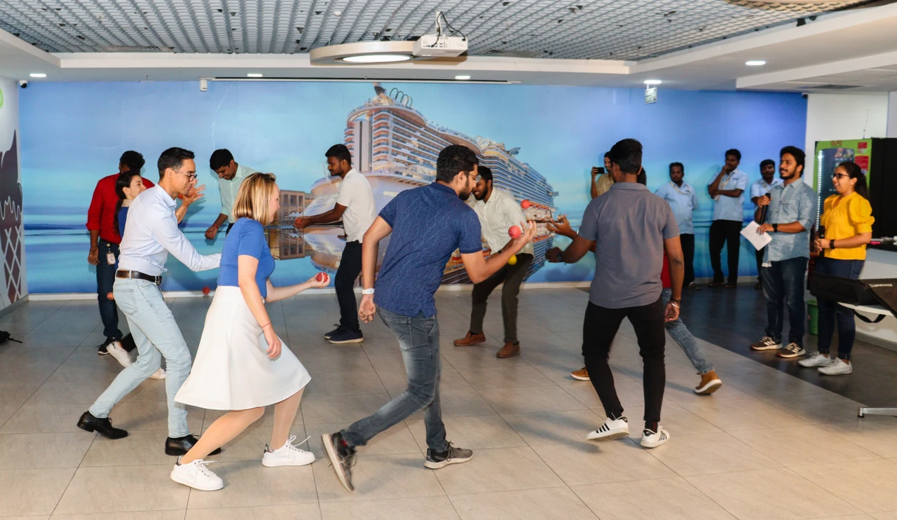 MSC Technology India Company Profile & Overview | AmbitionBox