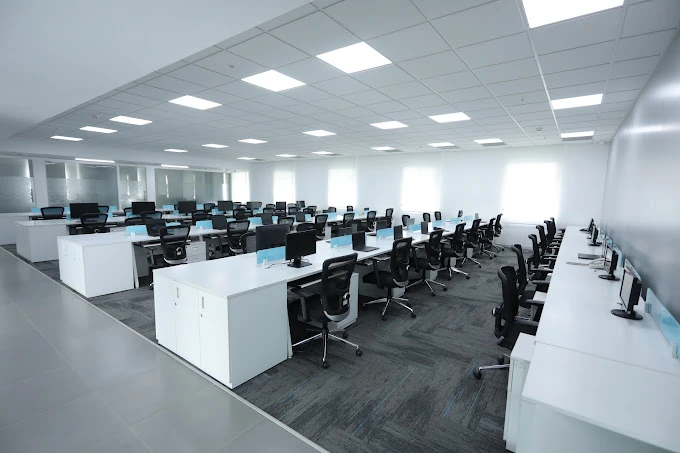 Chella Software Office Photos – Inside Look at Workplace & Culture ...