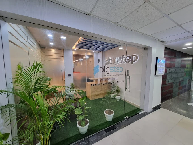 BigStep Technologies Company Profile & Overview | AmbitionBox