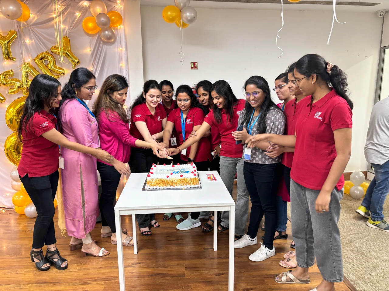 ENH iSecure Office Photos 2024 | AmbitionBox