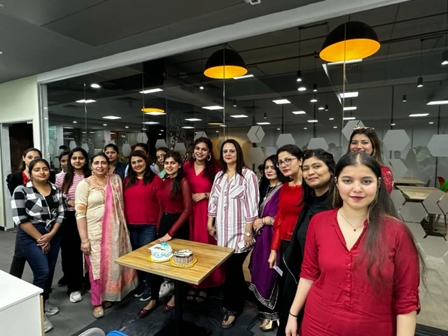 Bridging Healthcare Technologies Mohali Office Photos 2025 | AmbitionBox