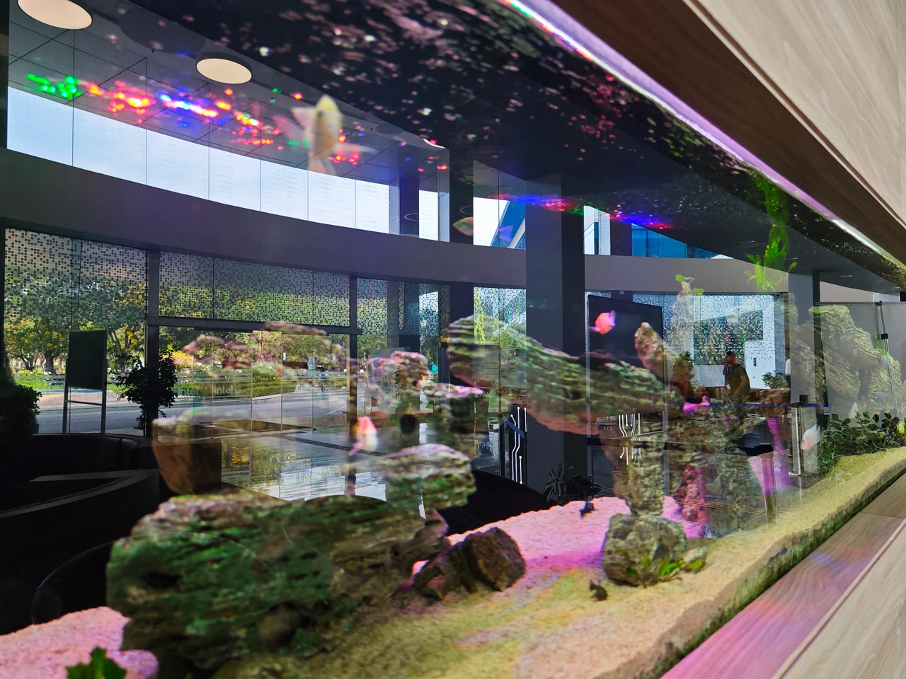 Intel Company Profile & Overview | AmbitionBox