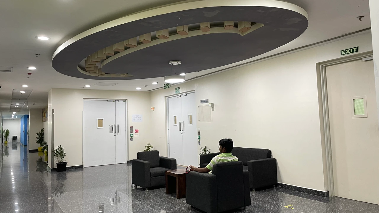 Regami Solutions Reviews by 50+ Employees | Rated 3.4/5 | AmbitionBox