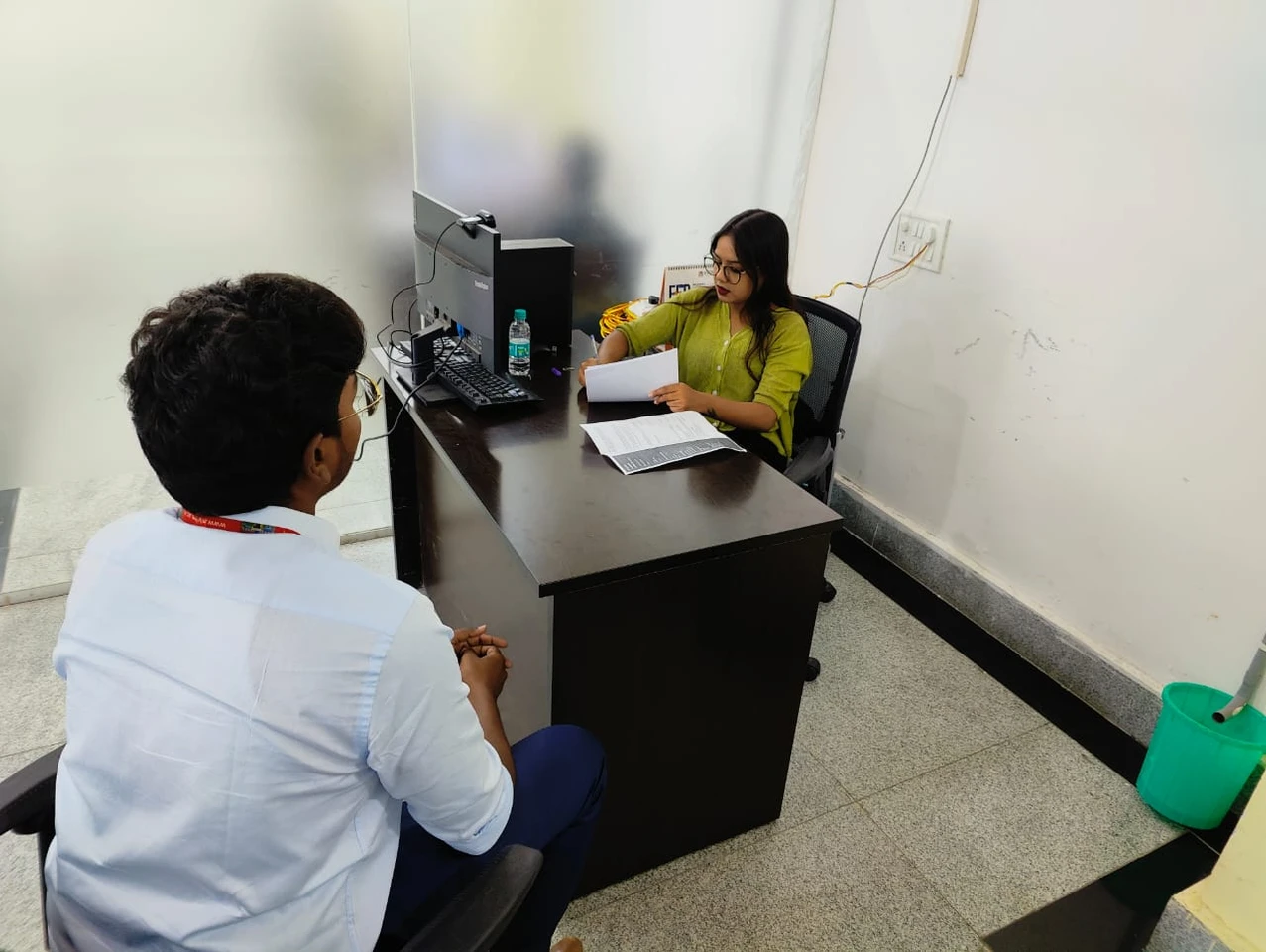 ENH iSecure Office Photos | AmbitionBox