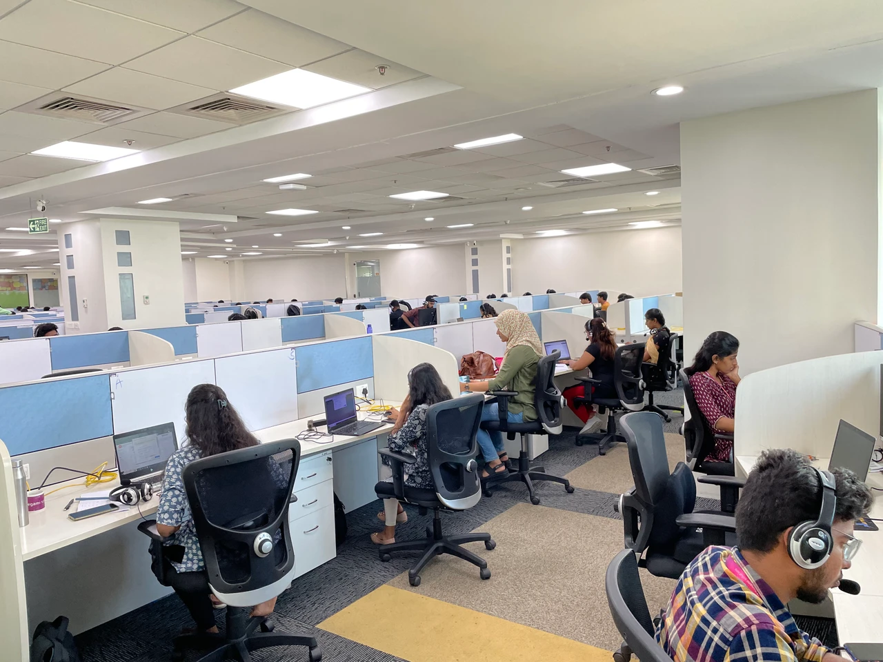 Regami Solutions Reviews by 50+ Employees | Rated 3.4/5 | AmbitionBox