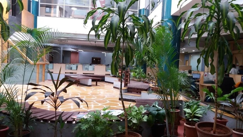 Capgemini Office Photos 2024 | AmbitionBox