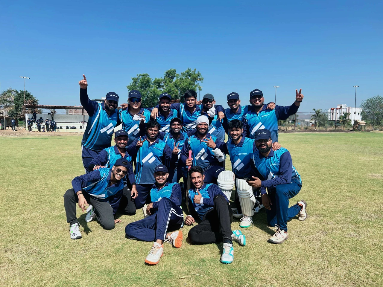 Pattern Technologies Pune Offices in India | AmbitionBox