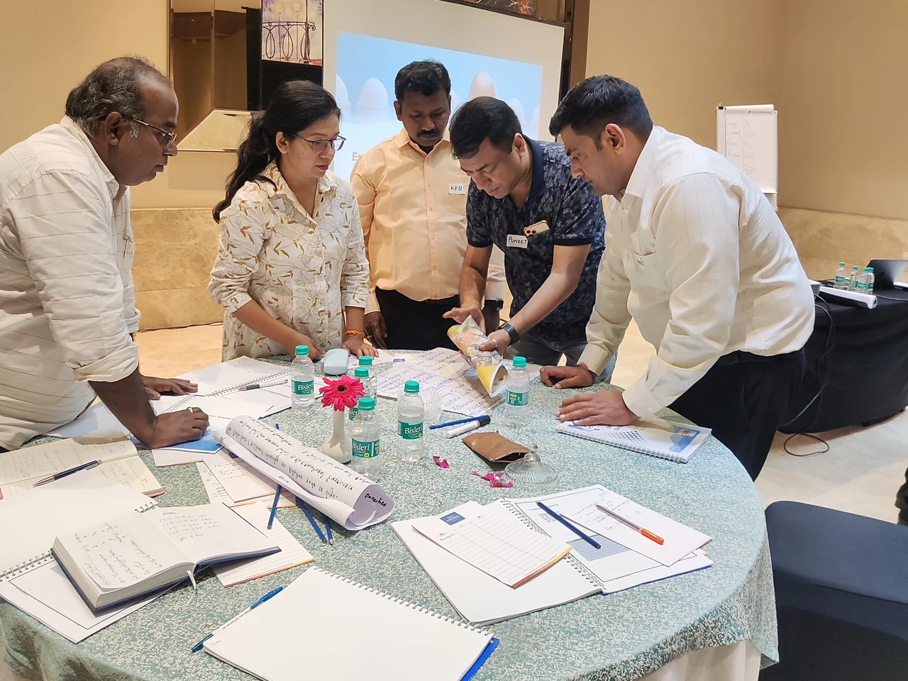 Isgec Heavy Engineering Office Photos | AmbitionBox