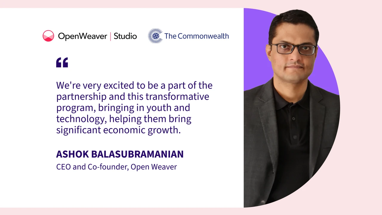 Open Weaver Office Photos 2025 | AmbitionBox