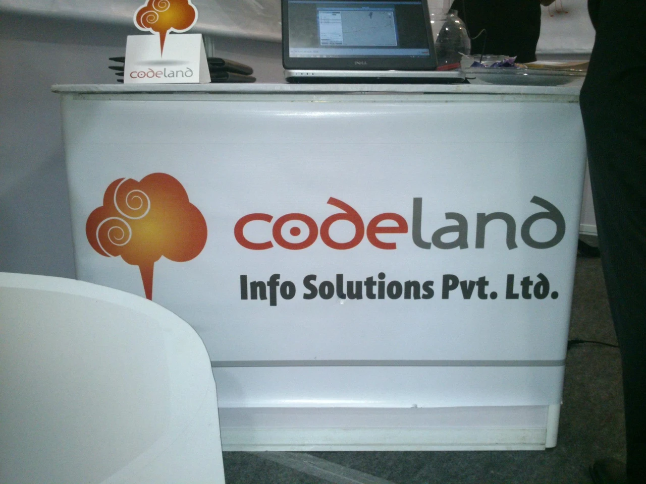CodeLand InfoSolutions Office Photos 2024 | AmbitionBox