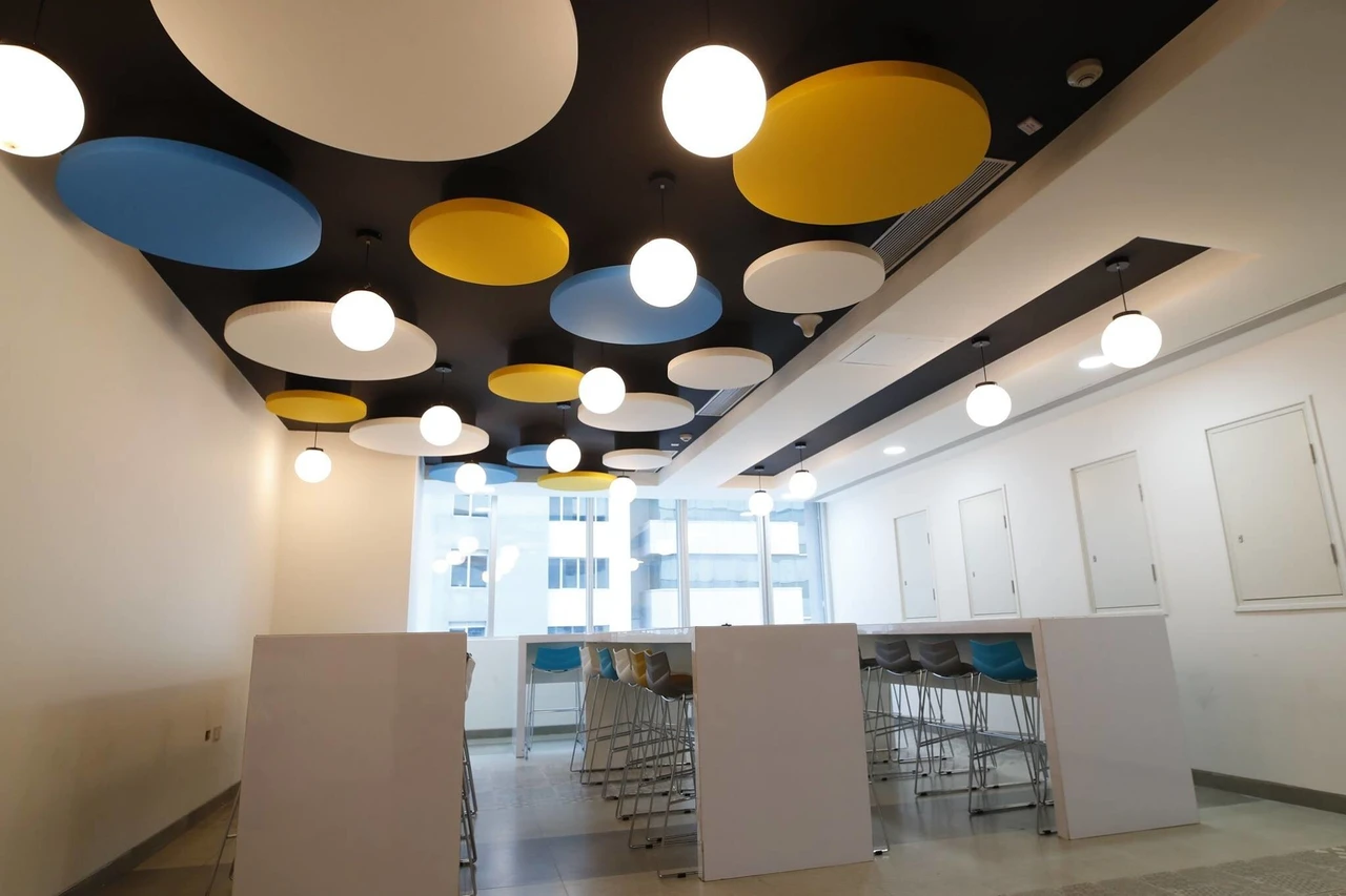 Capgemini Office Photos 2024 | AmbitionBox