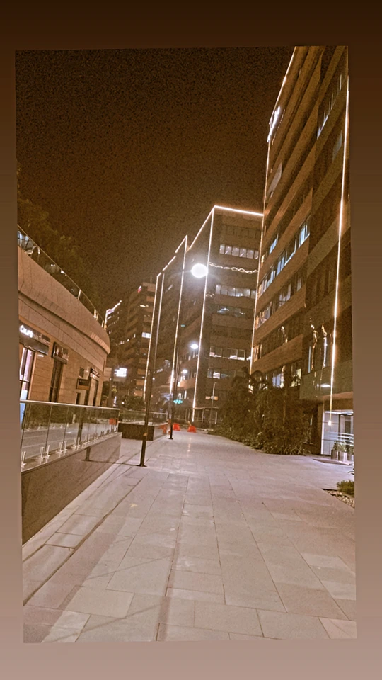 Accenture Office Photos | AmbitionBox