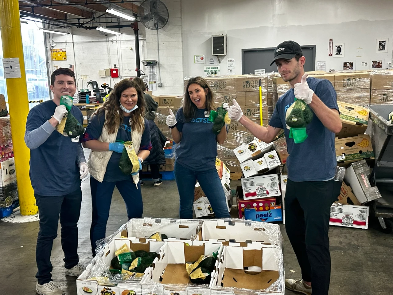 FactSet Company Profile & Overview | AmbitionBox