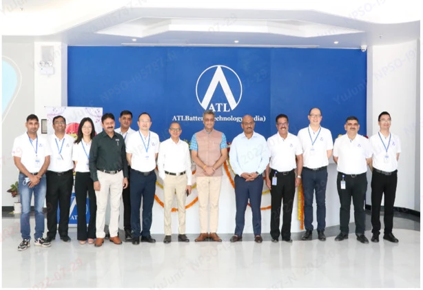 ATL Battery Technology Company Profile & Overview | AmbitionBox