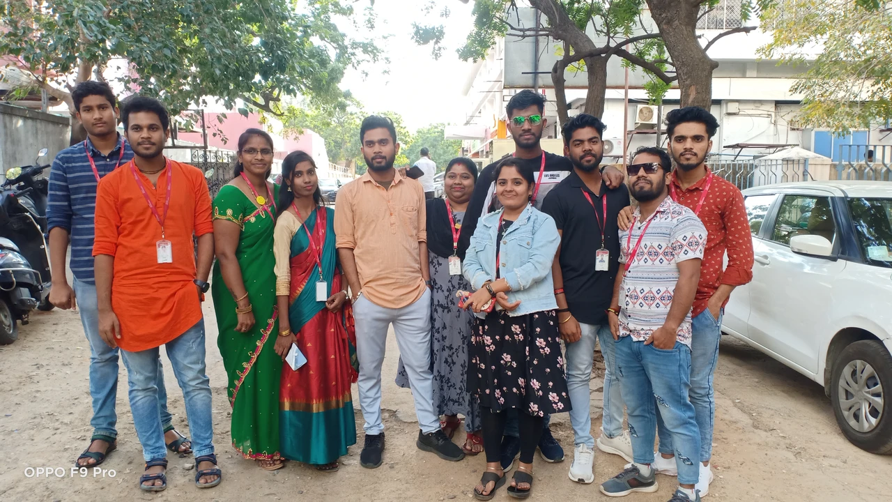 Tech Mahindra Chennai Offices in India | AmbitionBox