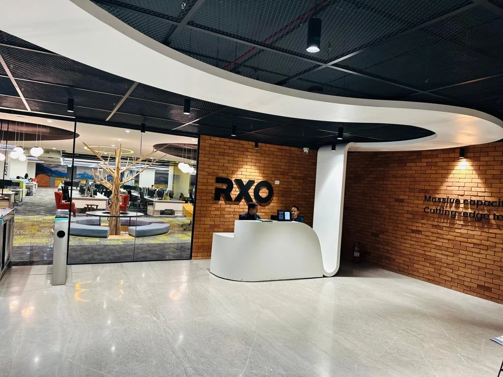 RXO Inc. Office Photos 2024 | AmbitionBox