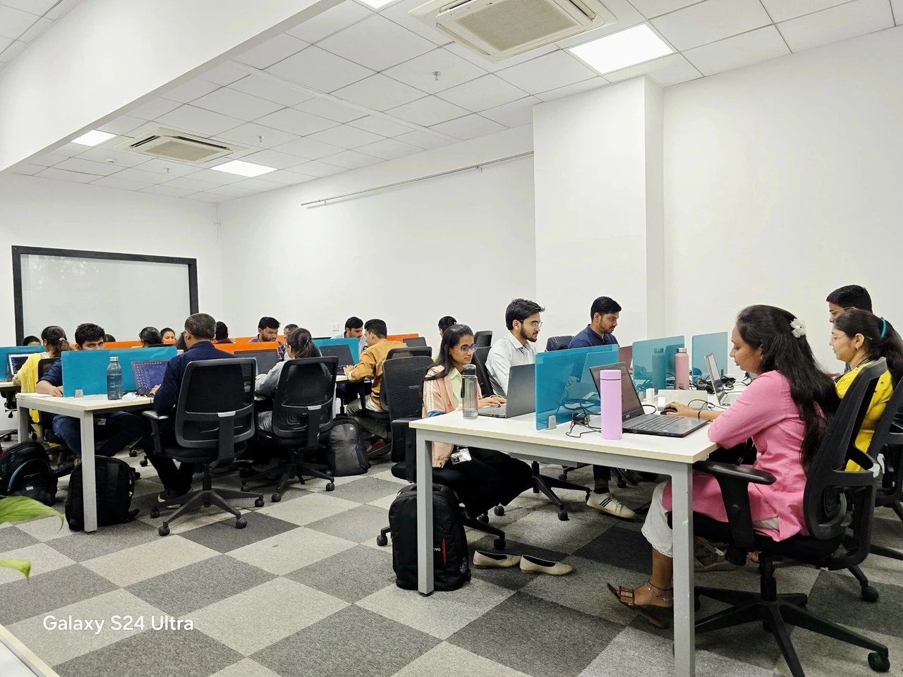 Stoic & Salamander Global Corporation Pune Offices in India | AmbitionBox