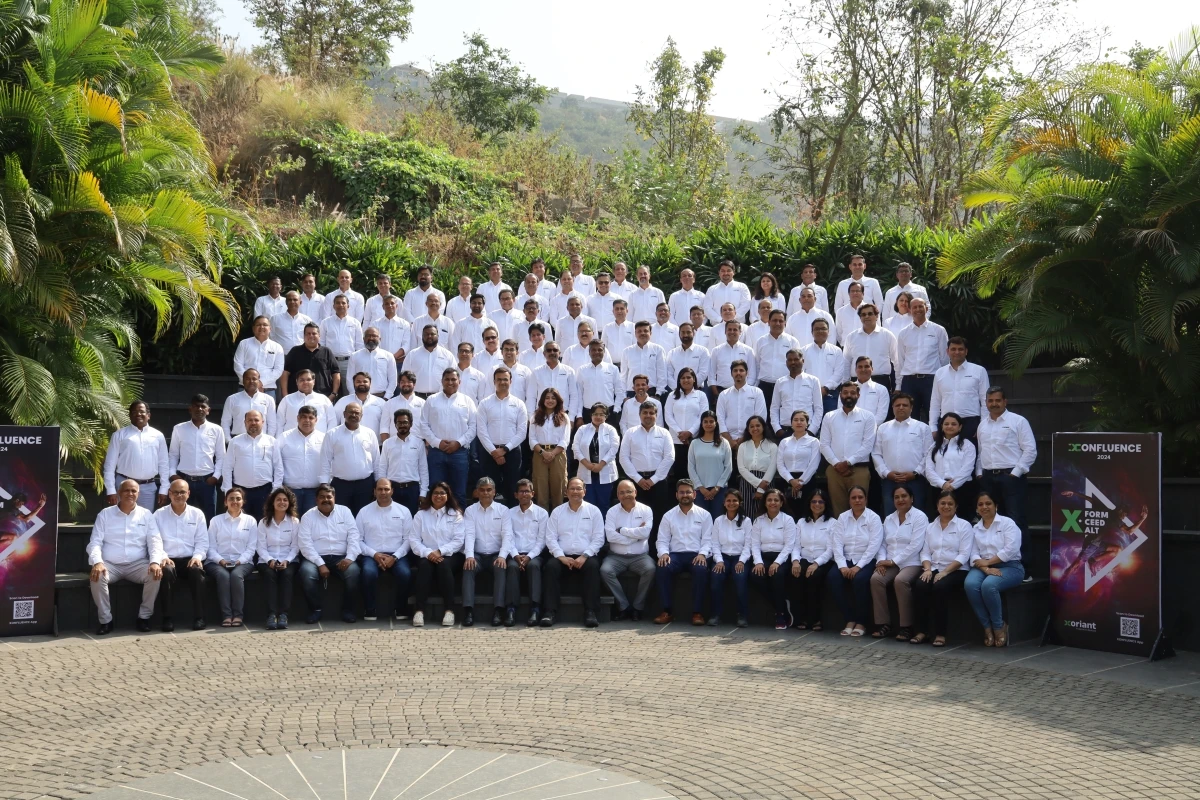 Xoriant Office Photos 2024 | AmbitionBox