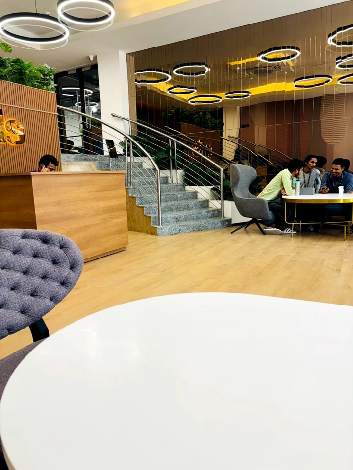 Arise Tech Global Office Photos 2024 | AmbitionBox