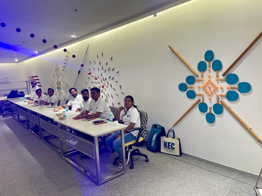 KEC International Graduate Engineer Trainee (Get) Reviews by 10 ...