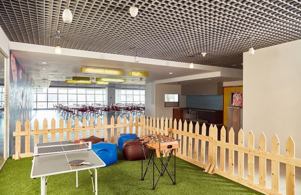 SRM Technologies Pvt.Ltd Office Photos 2024 | AmbitionBox