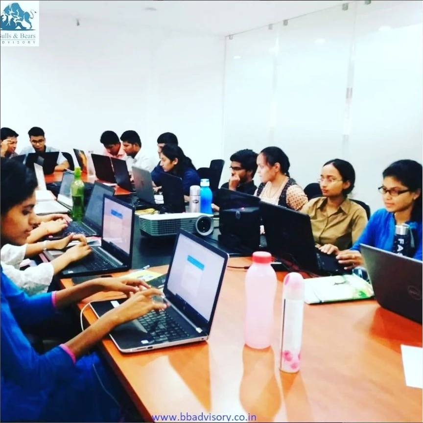 BB Advisory Company Profile & Overview | AmbitionBox