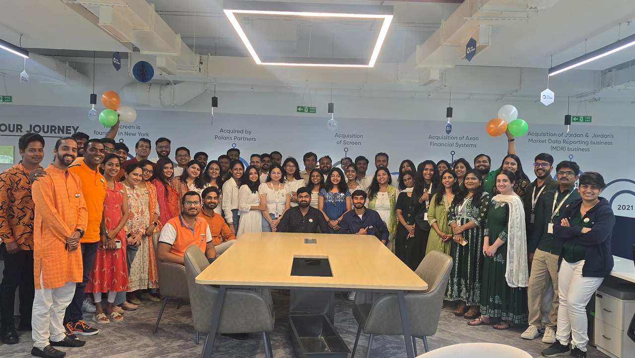 TRG Screen India Reviews by 10 Employees | Rated 4.3/5 | AmbitionBox
