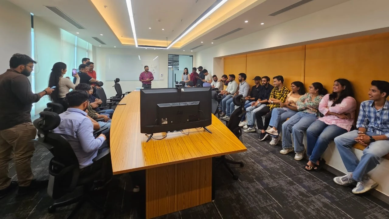 DotPe Gurgaon / Gurugram Offices in India | AmbitionBox