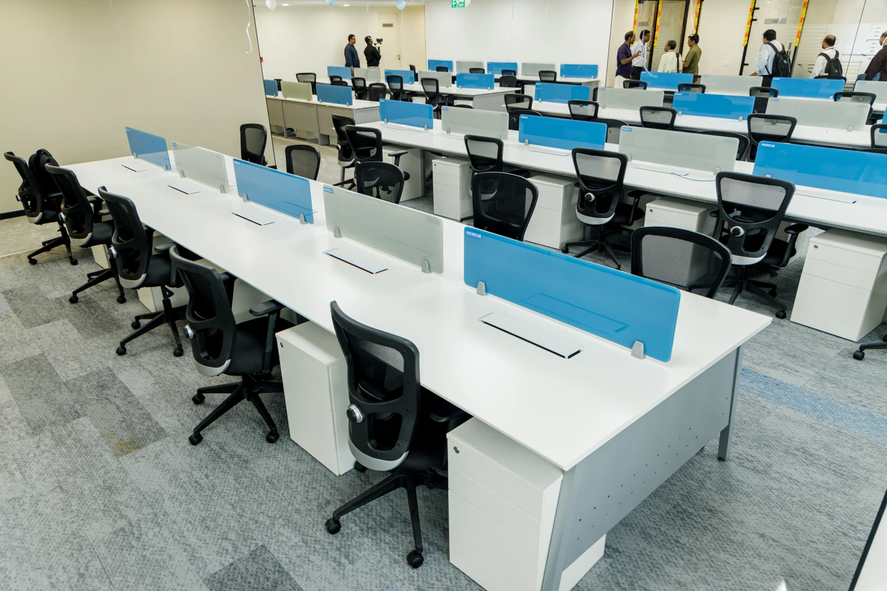 Infinite Computer Solutions Noida Reviews by 100+ Employees | Rated 3.1 ...