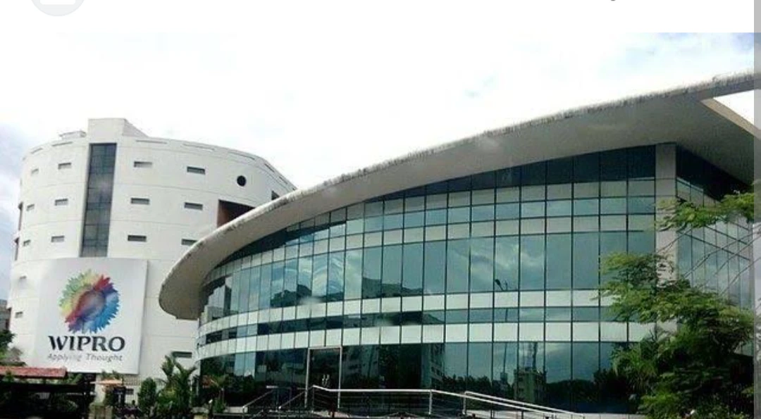 Wipro Office Photos – Inside Look at Workplace & Culture | AmbitionBox 2025 | AmbitionBox